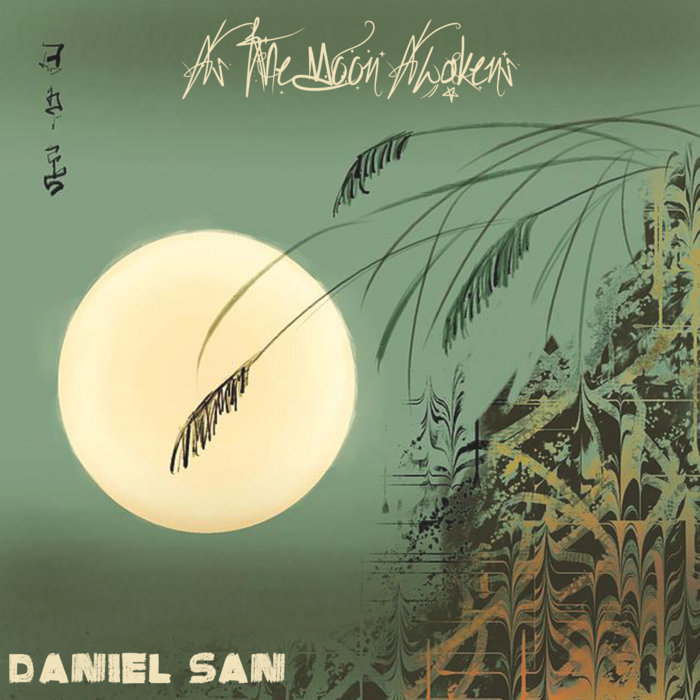 As The Moon Awakens | Daniel San | HOPS Records