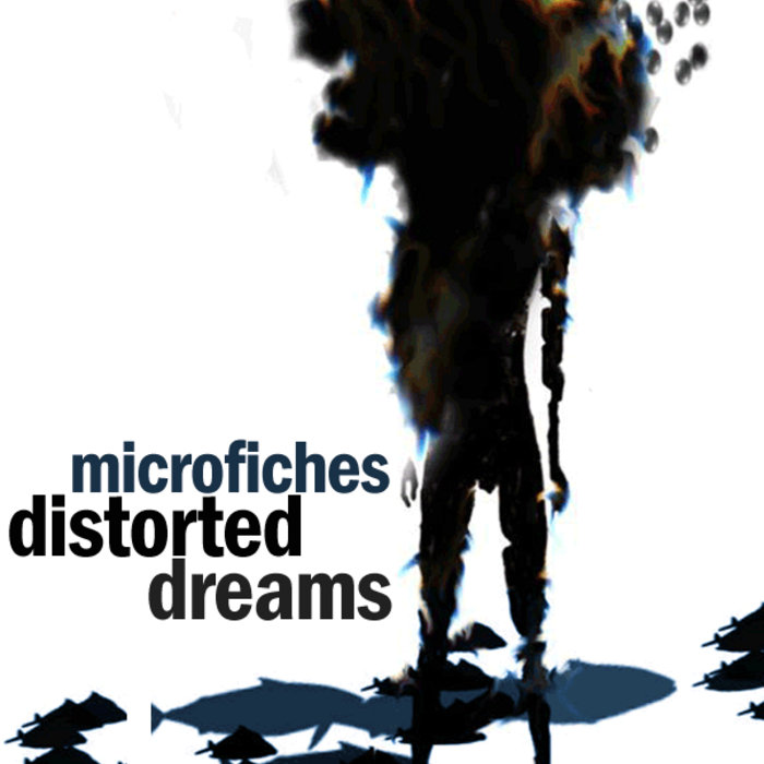 distorted dreams | microfiches
