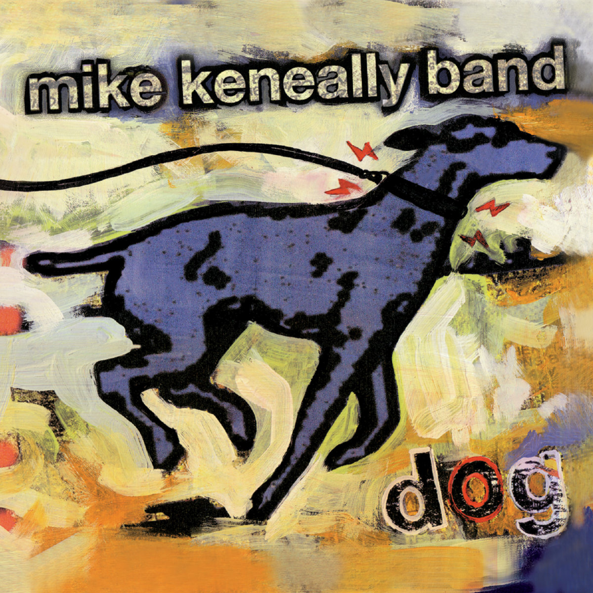 Dog (Deluxe Bandcamp Edition) | Mike Keneally Band | Mike Keneally