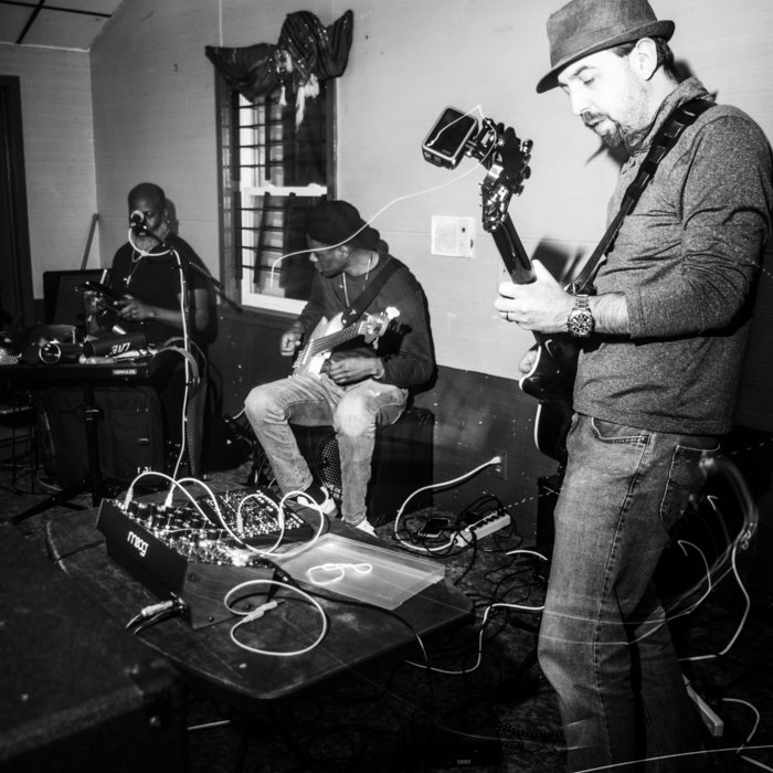 Live at Flying Squirrel | Psycho Moon Project