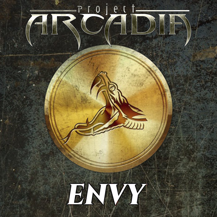 Of Sins, Part 1: Envy | Project Arcadia
