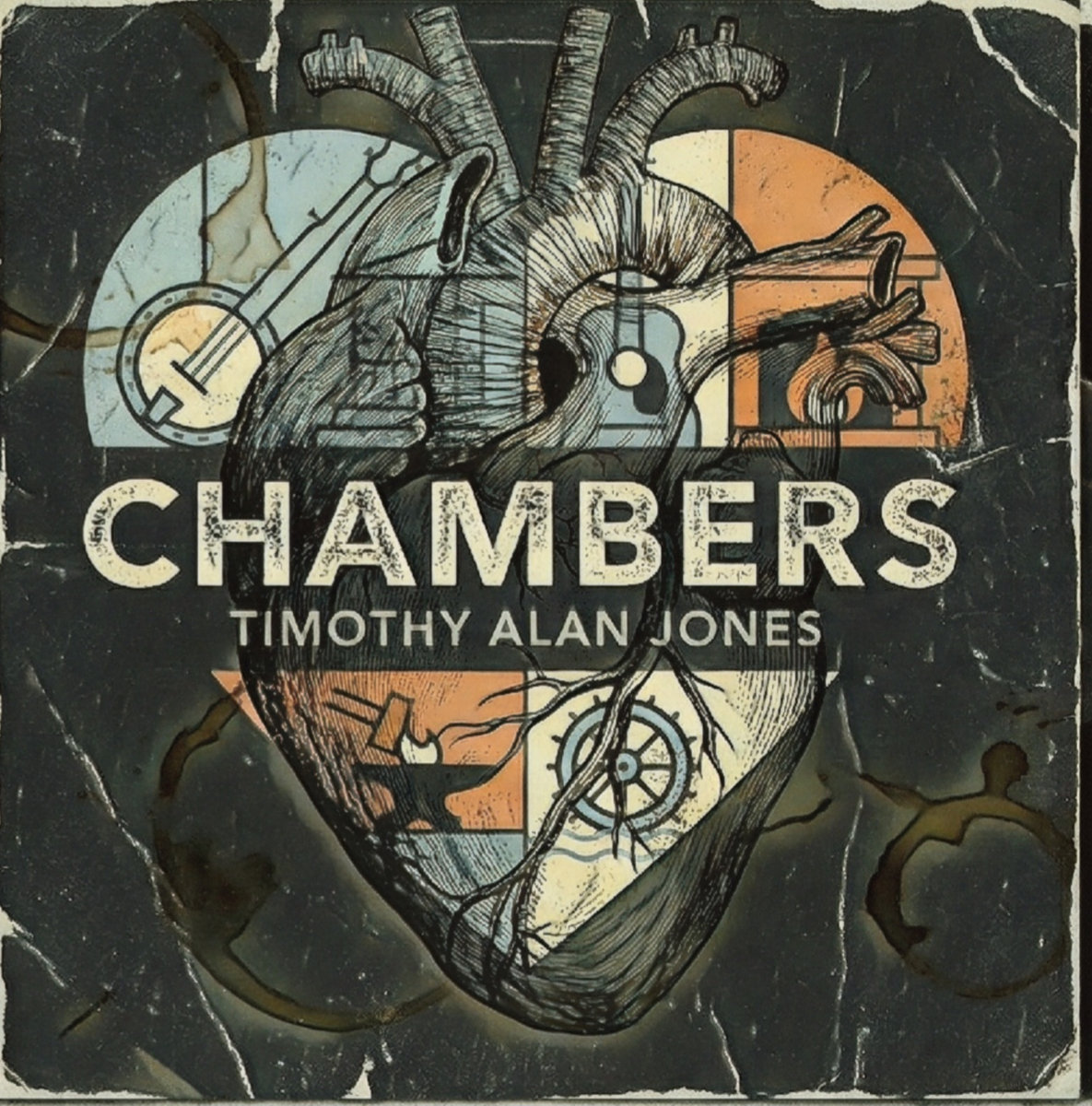 Chambers | Timothy Alan Jones