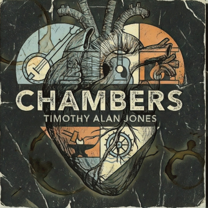 Chambers | Timothy Alan Jones