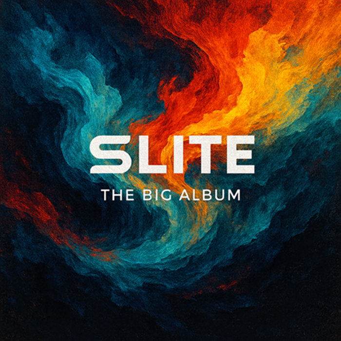 The Big Album | Slite