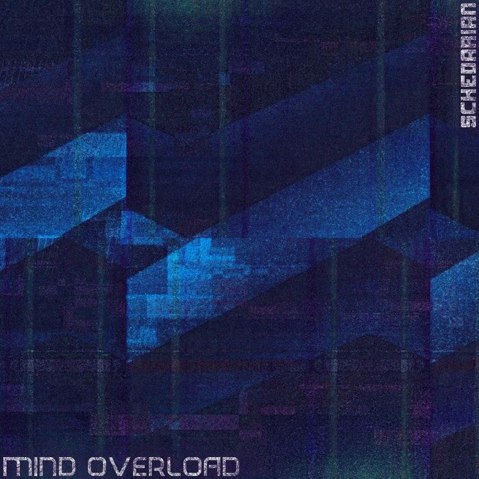 mind overload | schedarian