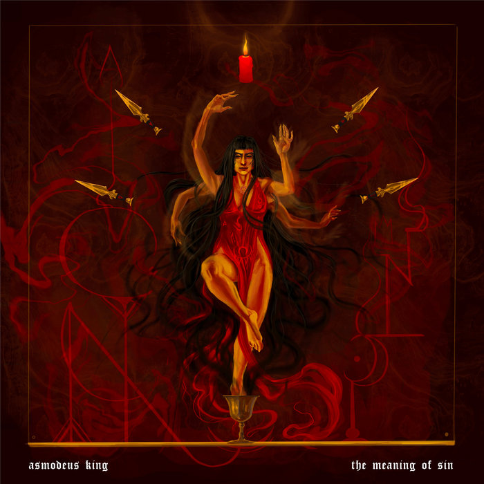 The Meaning of Sin | Asmodeus King