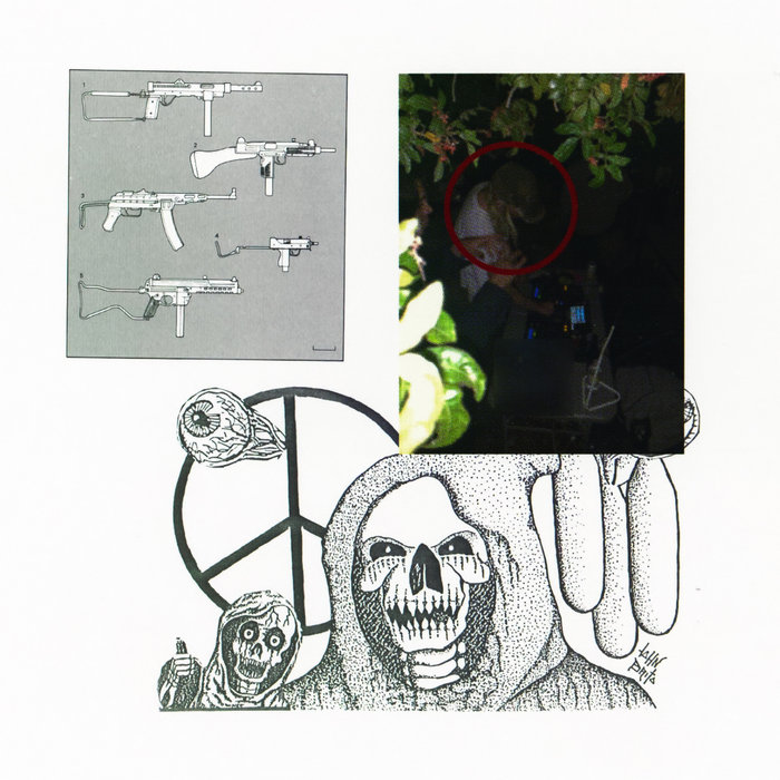 Cowboy Killer | Freeman 713