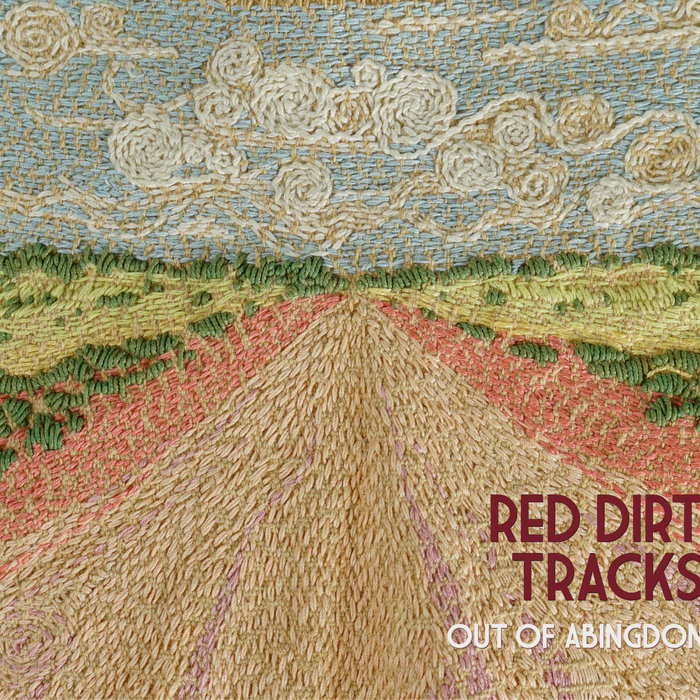 RED DIRT TRACKS | OUT of ABINGDON