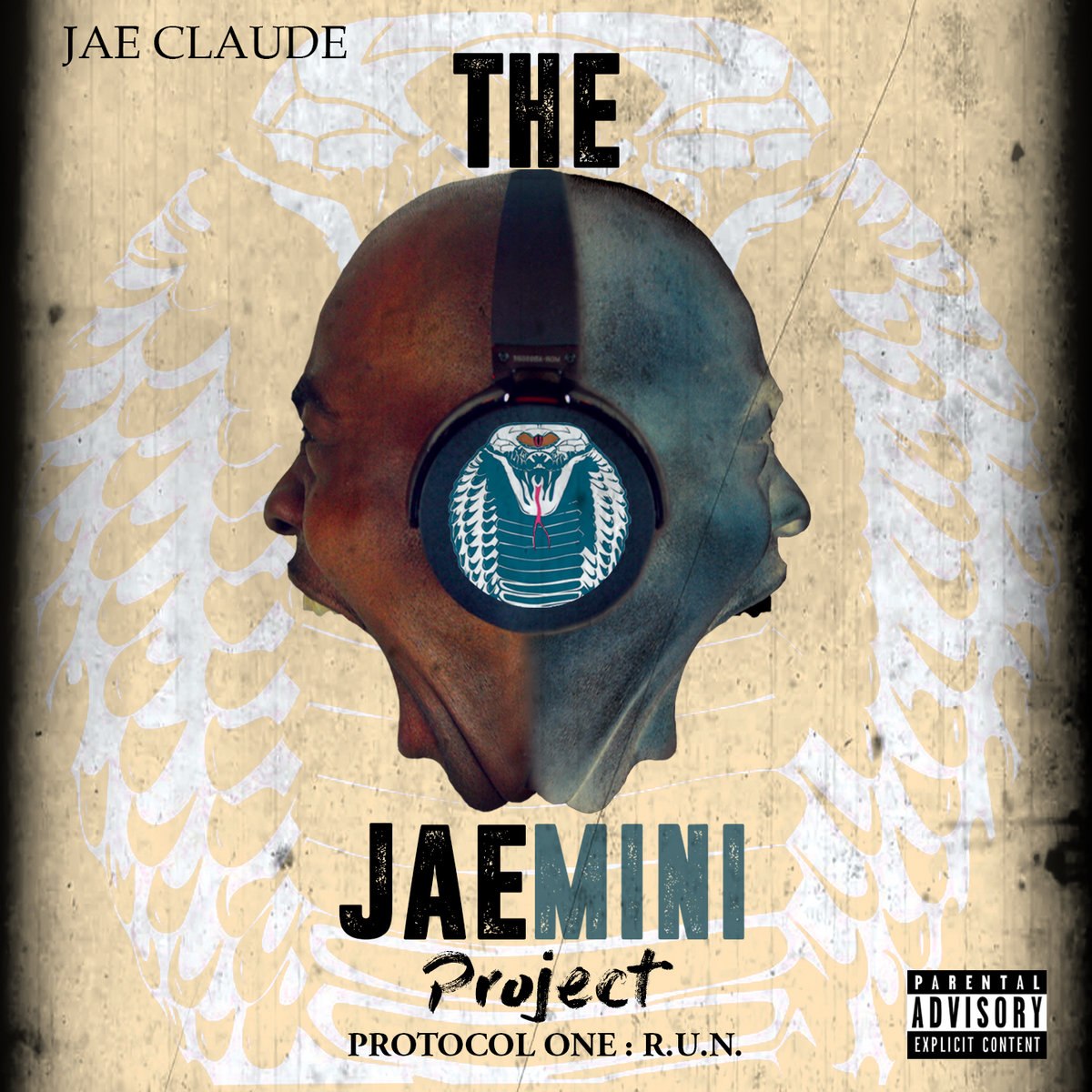 JAEMINI Project | Jae Claude