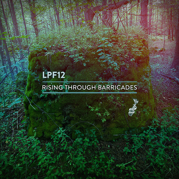Rising Through Barricades | LPF12 | Crime League