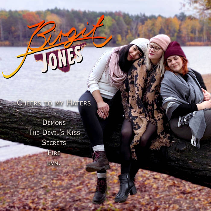 A Kiss For The Haters