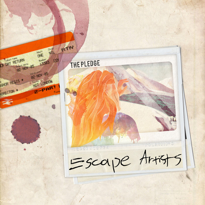 The Pledge | Escape Artists