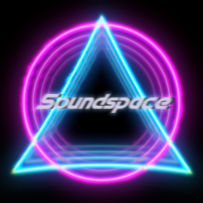 Soundspace | staticanimal