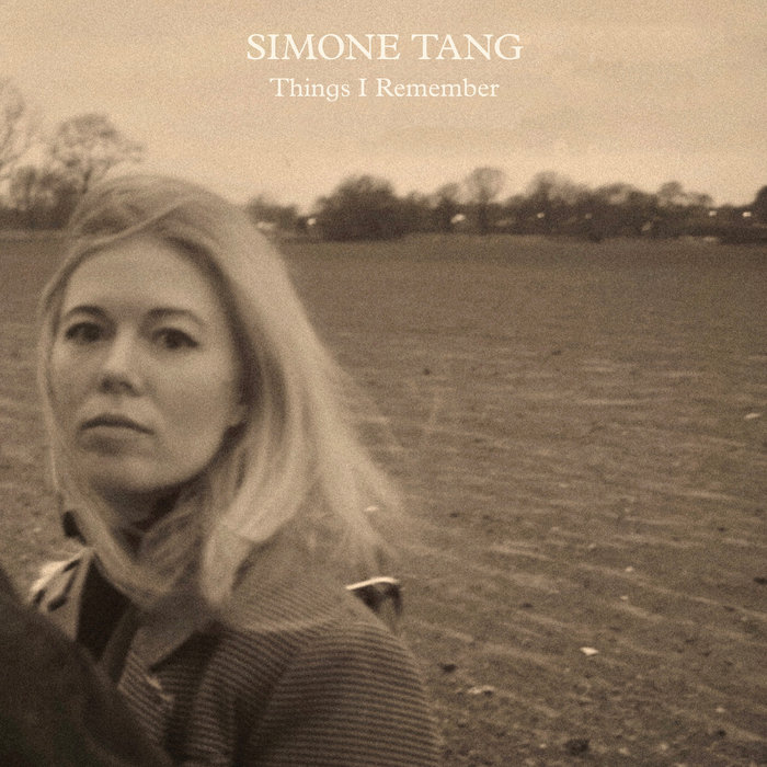 Things I Remember | Simone Tang
