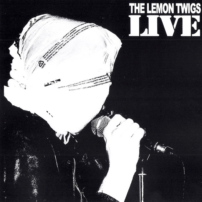 The Lemon Twigs LIVE | The Lemon Twigs