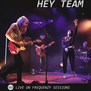 Music | Hey Team