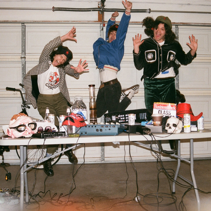 Video Punk 2021 | The Freakees