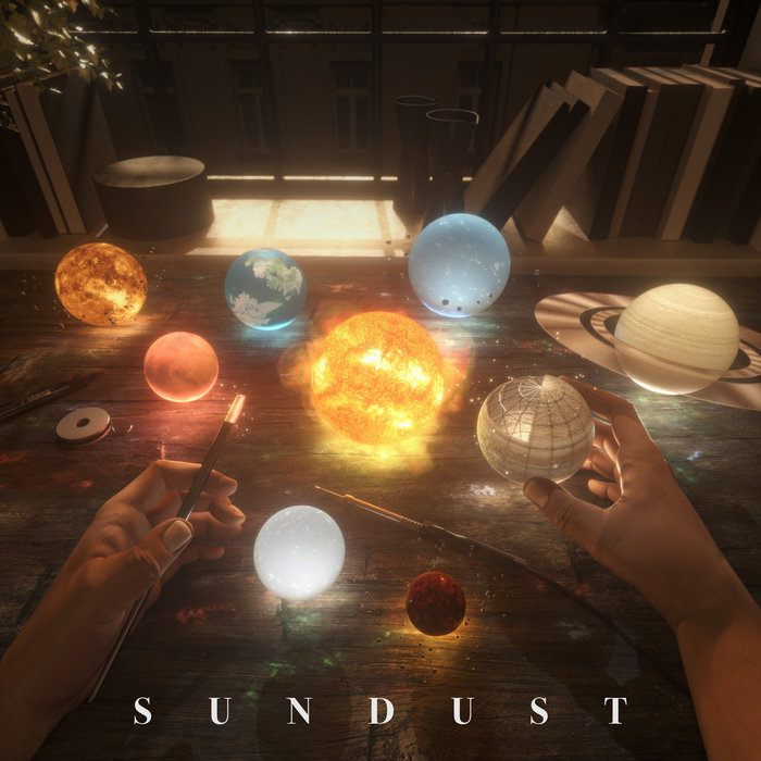 SUNDUST | SUNDUST