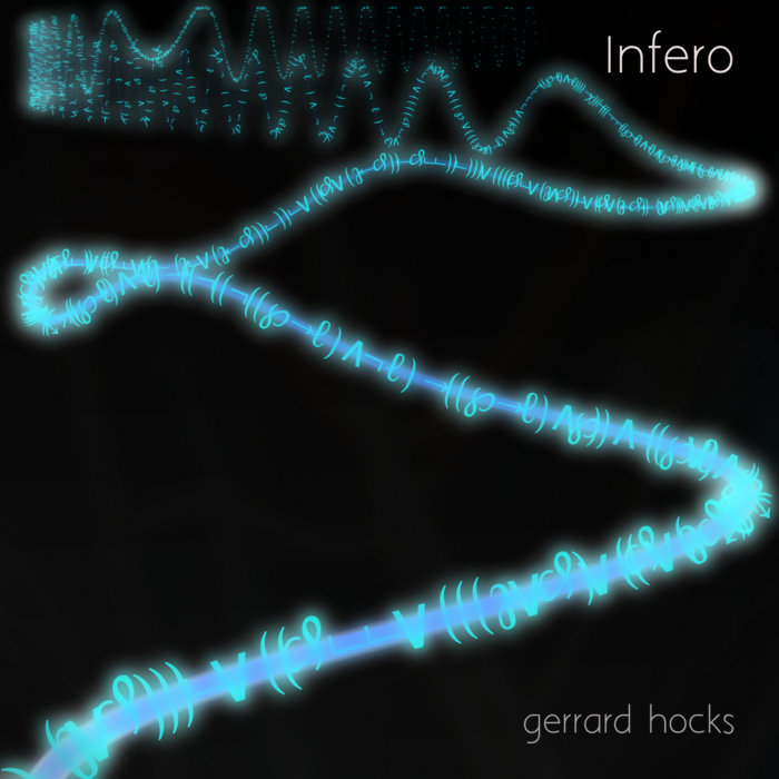 Infero | Gerrard Hocks