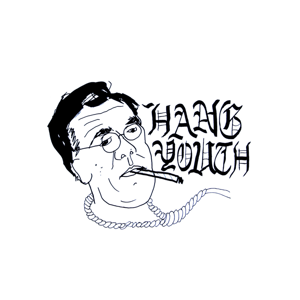 MARK RUTTE IS NIET MIJN PRESIDENT | HANG YOUTH