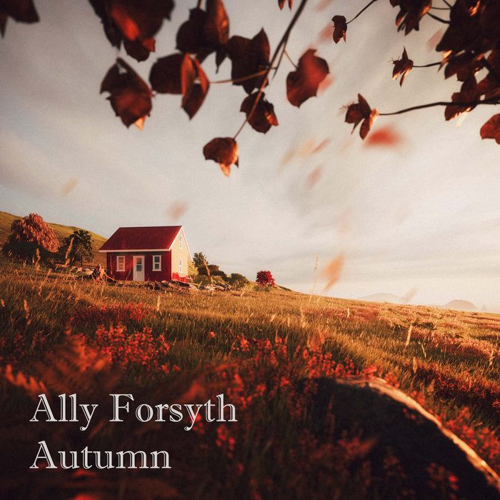 If We Leave Now | Ally Forsyth