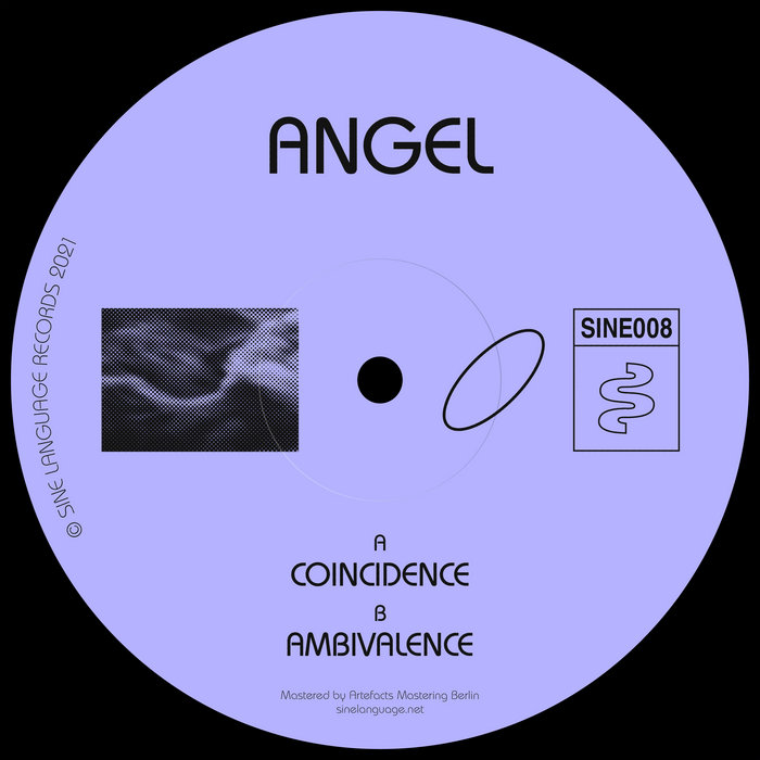 Coincidence / Ambivalence | Angel | Sine Language Records