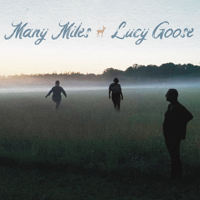 Many Miles | Lucy Goose