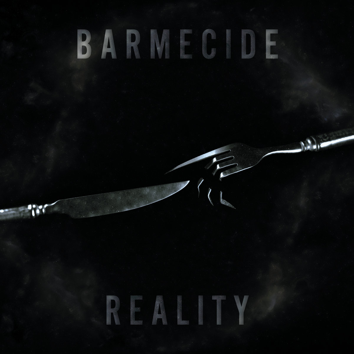 Barmecide Reality | Brother Mercury