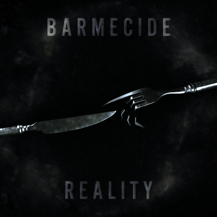 Barmecide Reality | Brother Mercury