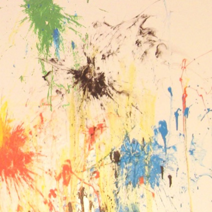 (an) EP | Dead Works