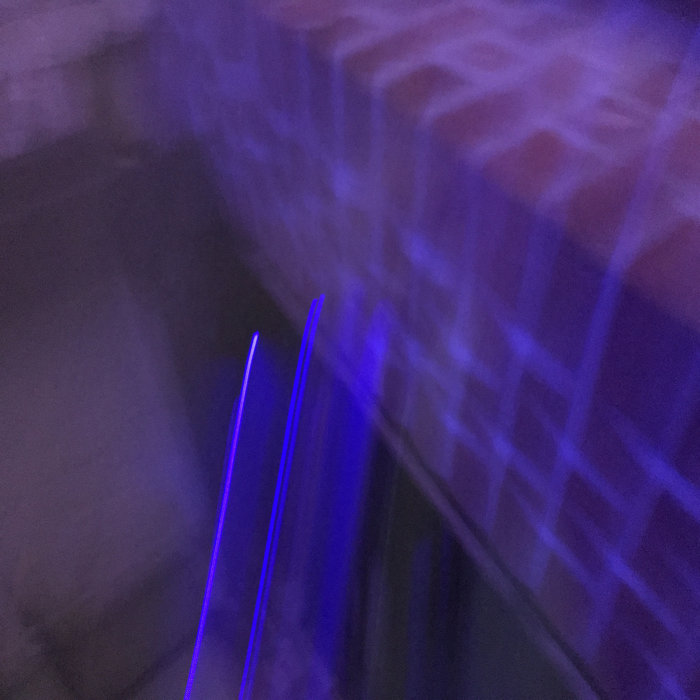 The Run Out | Gavin John Baker & Christian Børke | Gavin John Baker