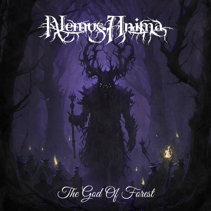 The god of forest | Nemus anima