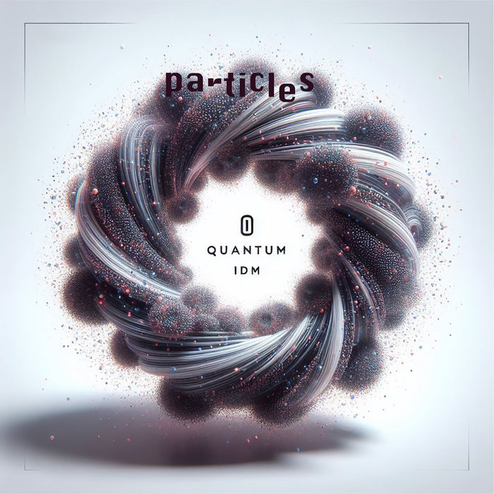 Particles | Quantum IDM