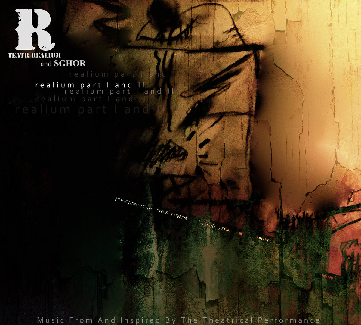 Realium part I and II (2011) | Sghor