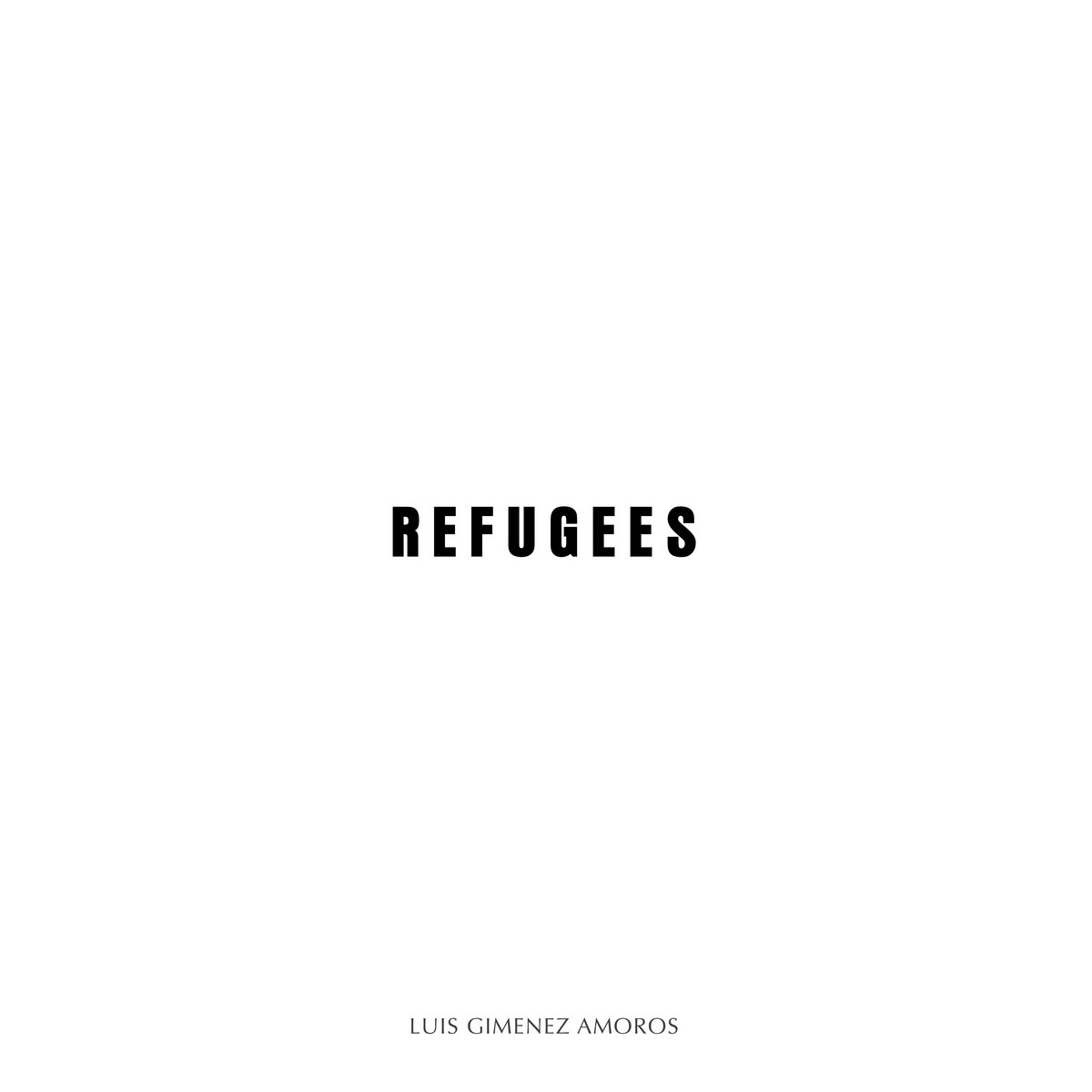 The Unknown Spanish Levant Vol. 5: Refugees | Luis Giménez Amorós