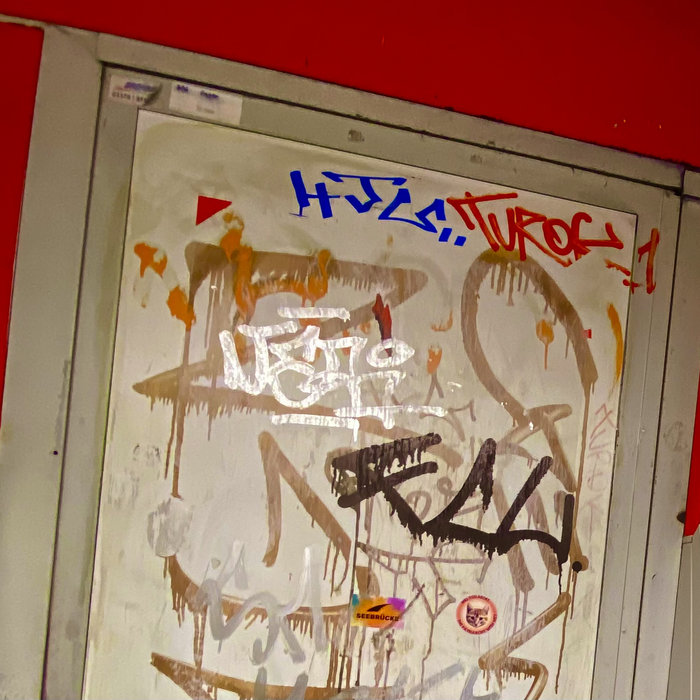 Suspicious Activity | Dripping Sun