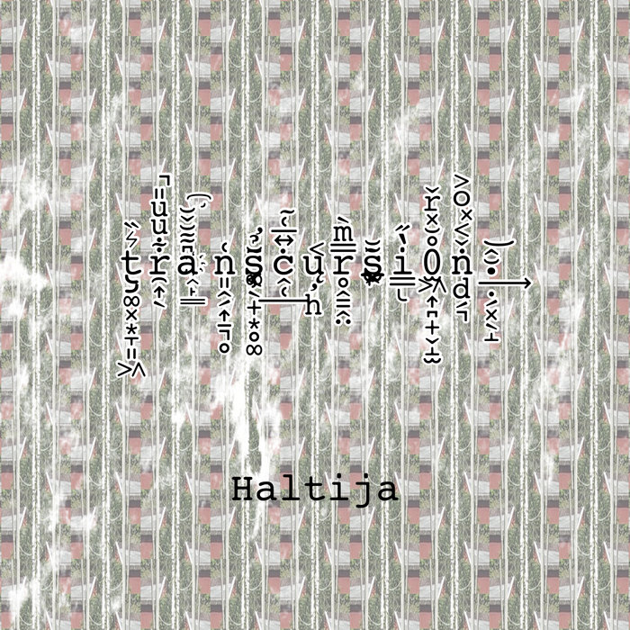 Haltija | Transcursion