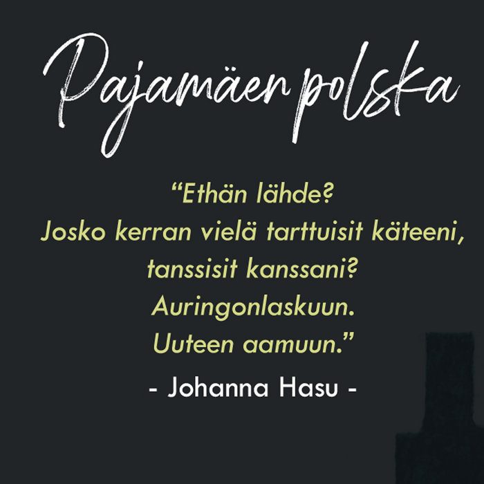 Pajamäen polska - Polska from smithery hill -single | Simo Helkala