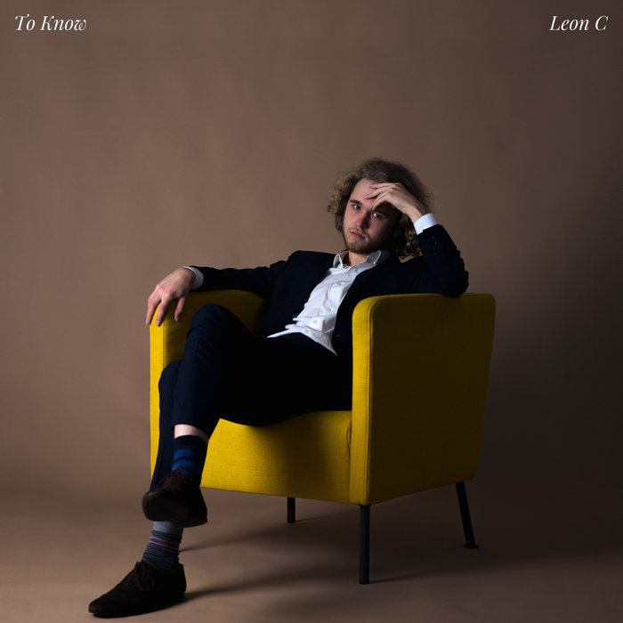 To Know | Leon C