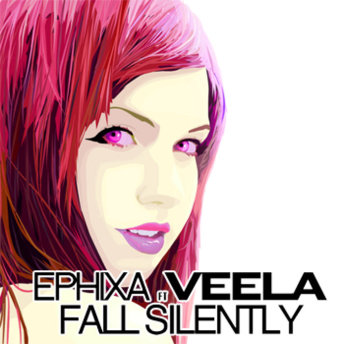 Fall Silently - Ephixa Ft Veela | Ephixa, VEELA | Ephixa