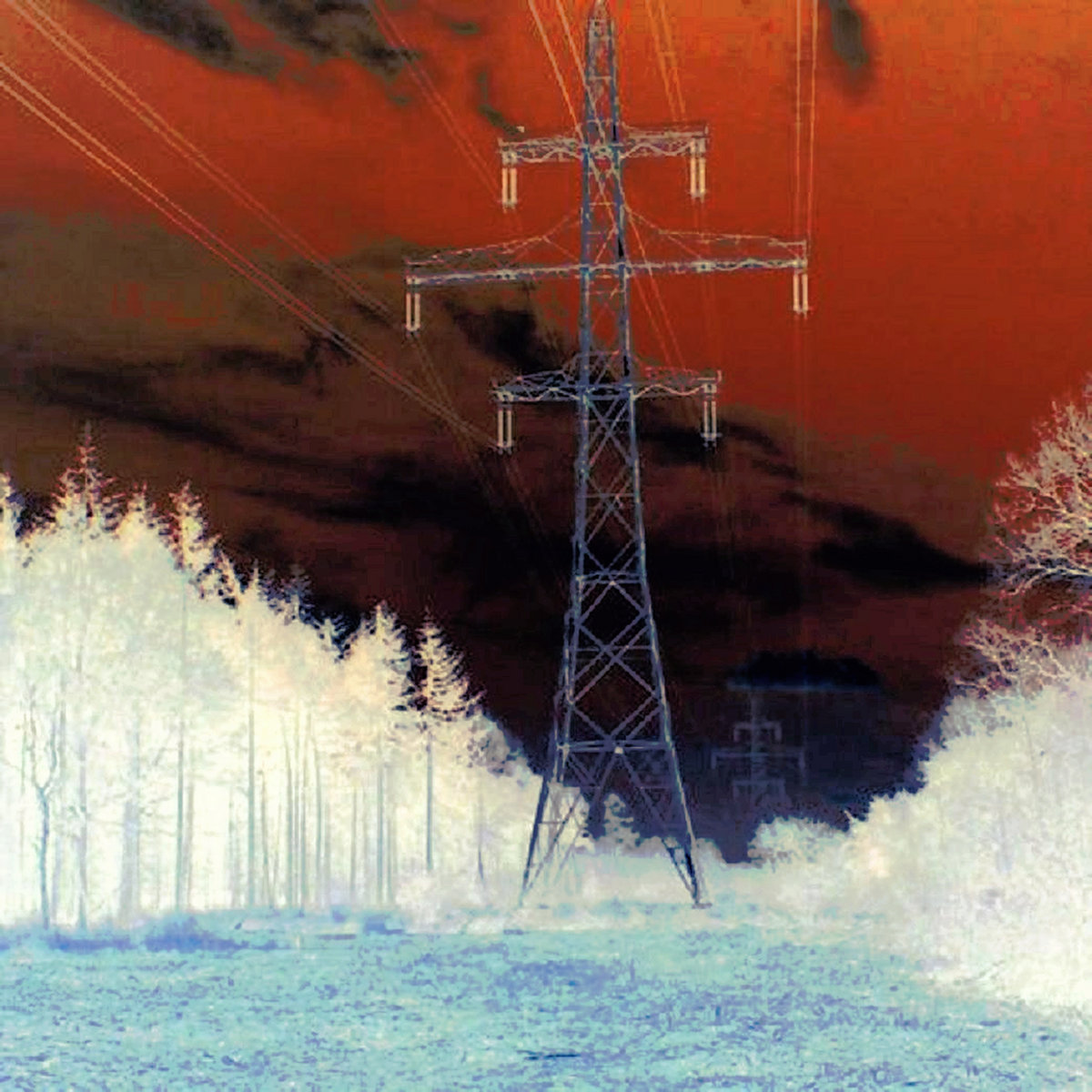Chaos Creed Of The Cold ElectrICks CrOSs (IRon & Ion IndusTRy, Robots ...