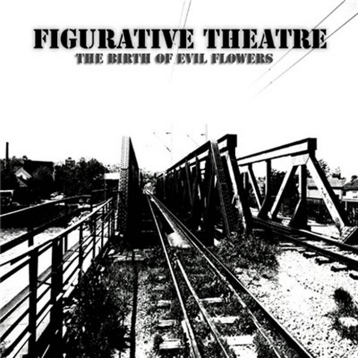 The Birth Of Evil Flowers | Figurative Theatre