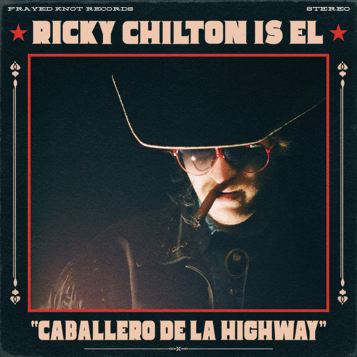 Caballero De La Highway | Ricky Chilton