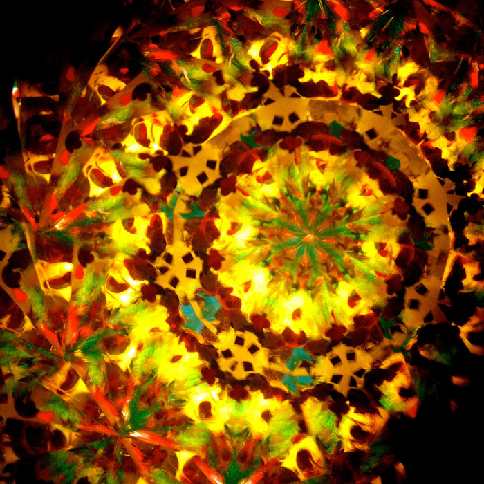 Tidal Sound Waves 2 | Mythological Eoarchean Cosmonauts