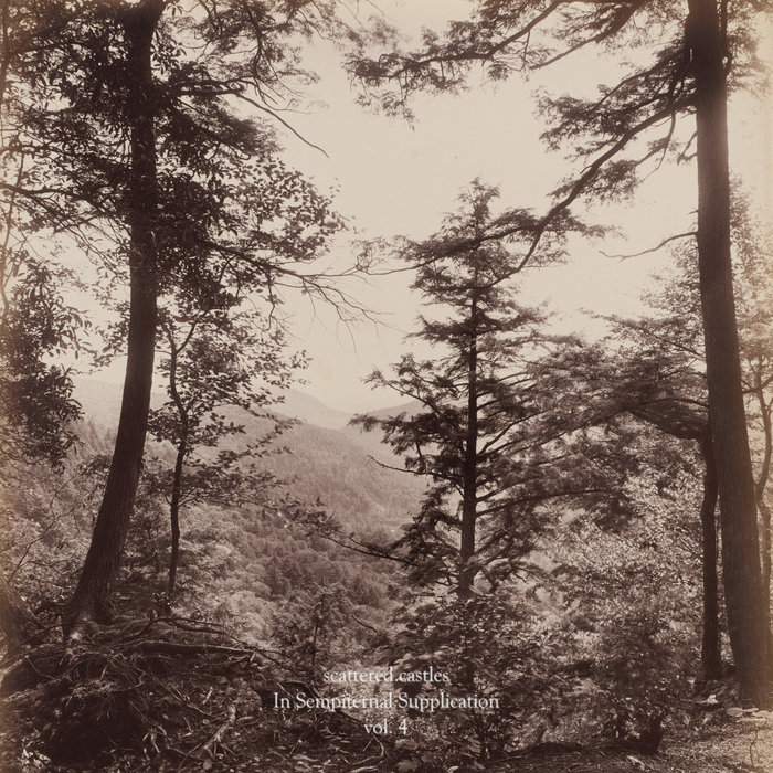 In Sempiternal Supplication vol. 4 | Scattered Castles