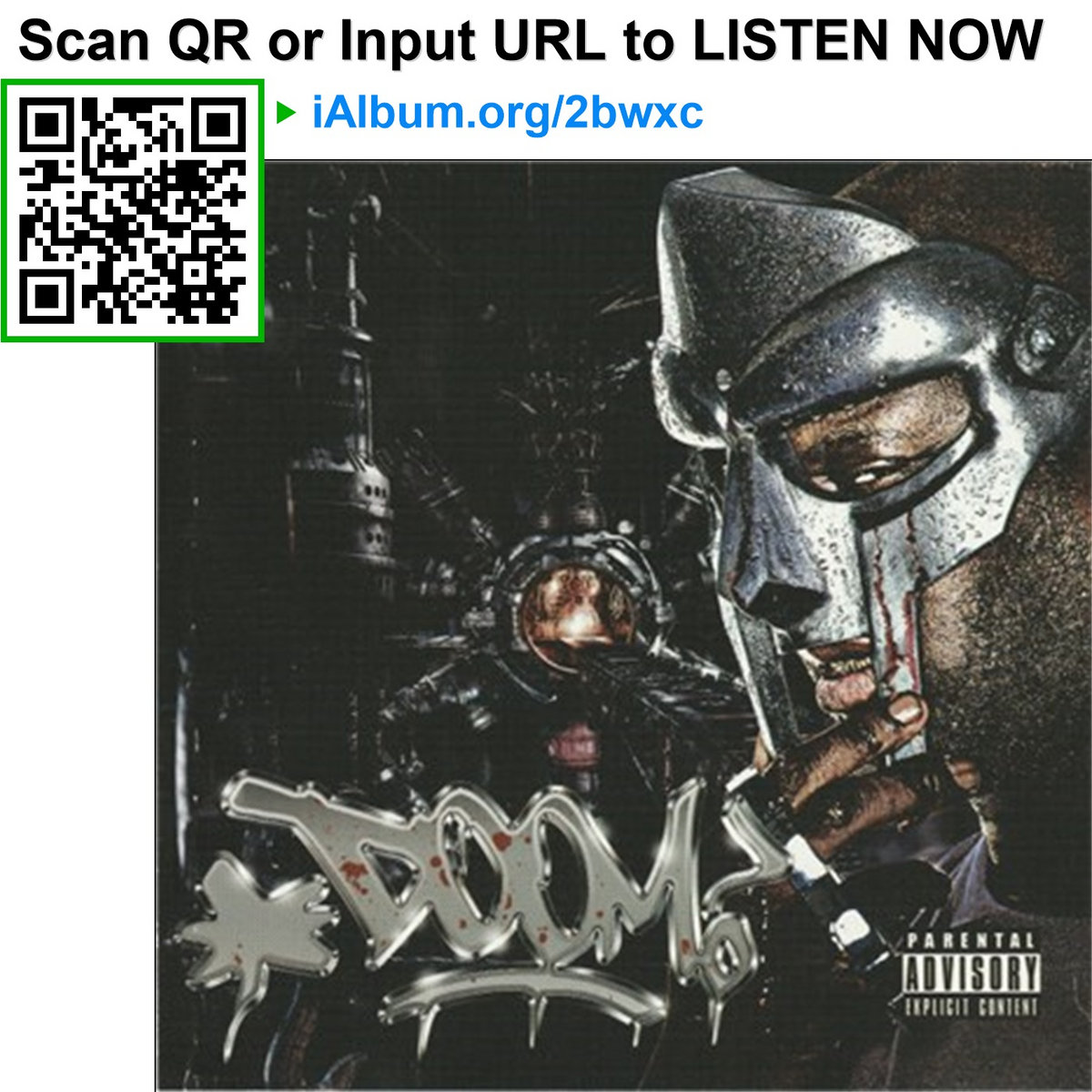 DOOM | MF Doom