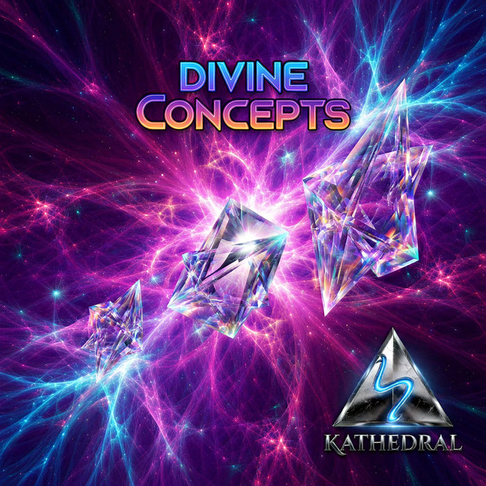 Divine Concepts [remastered] | Kathedral