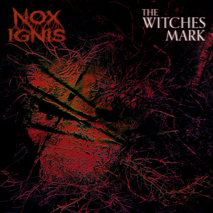 The Witches Mark | Nox Ignis