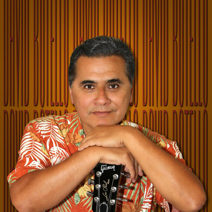 Legacy | David Botello