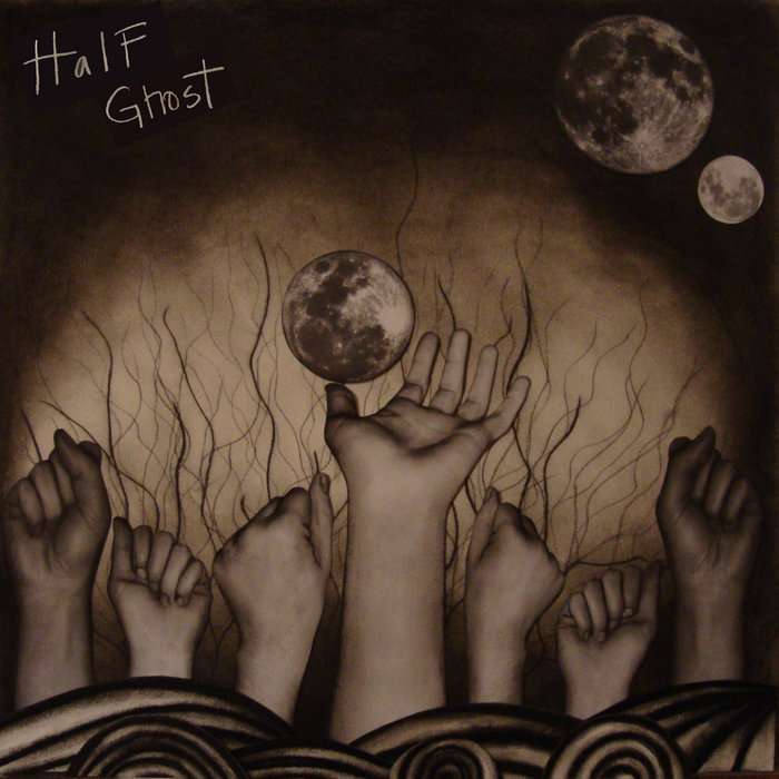 Rise | Half Ghost